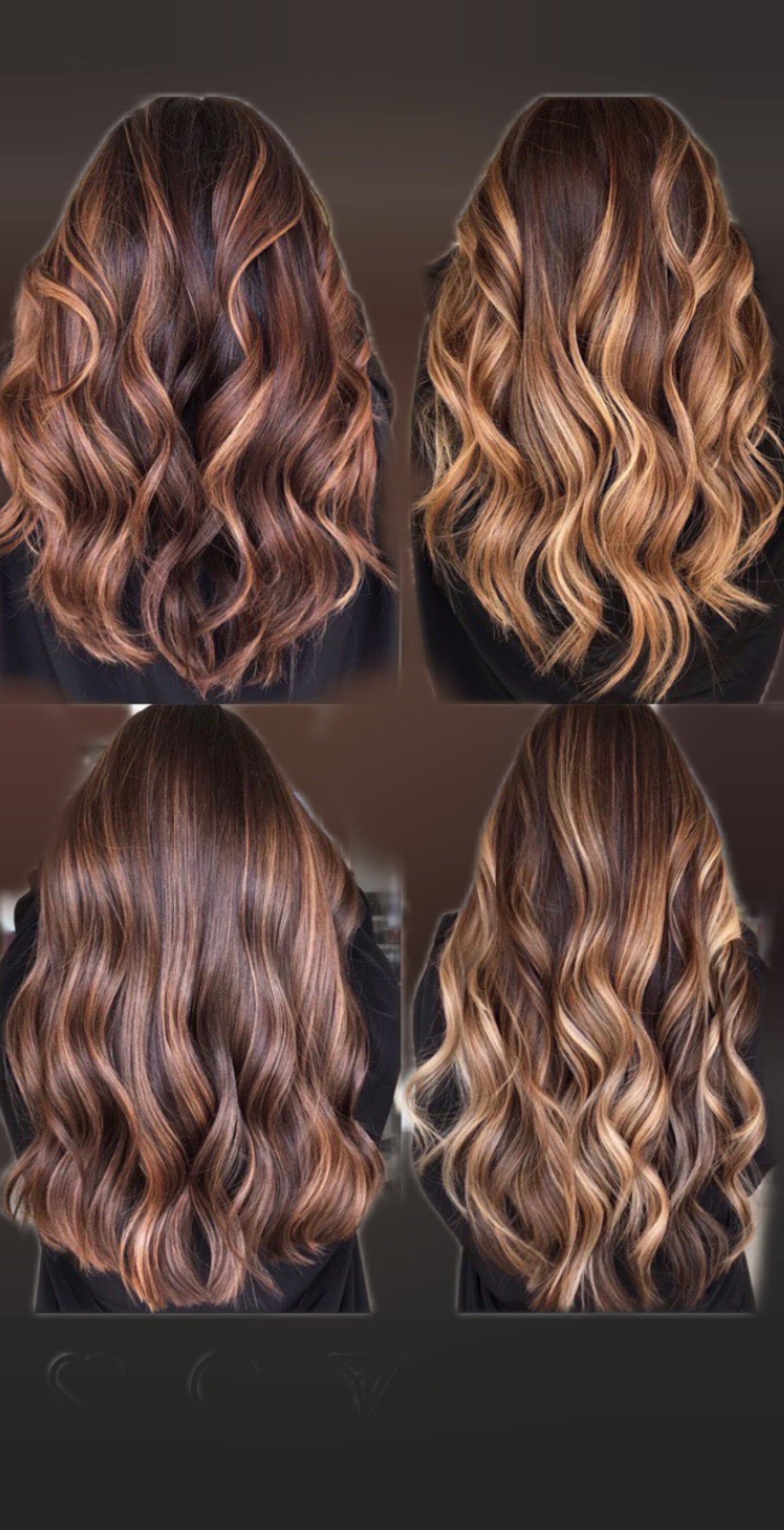 Wig Colouring Service – Extravagant Hair